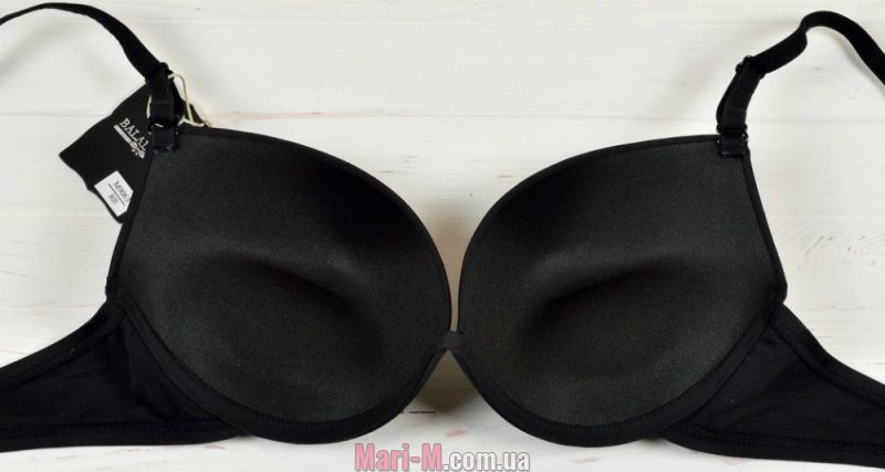 Бюстгальтер с двойным push-up 9063 Balaloum (несколько цветов) sale Balaloum купить в Киеве ...