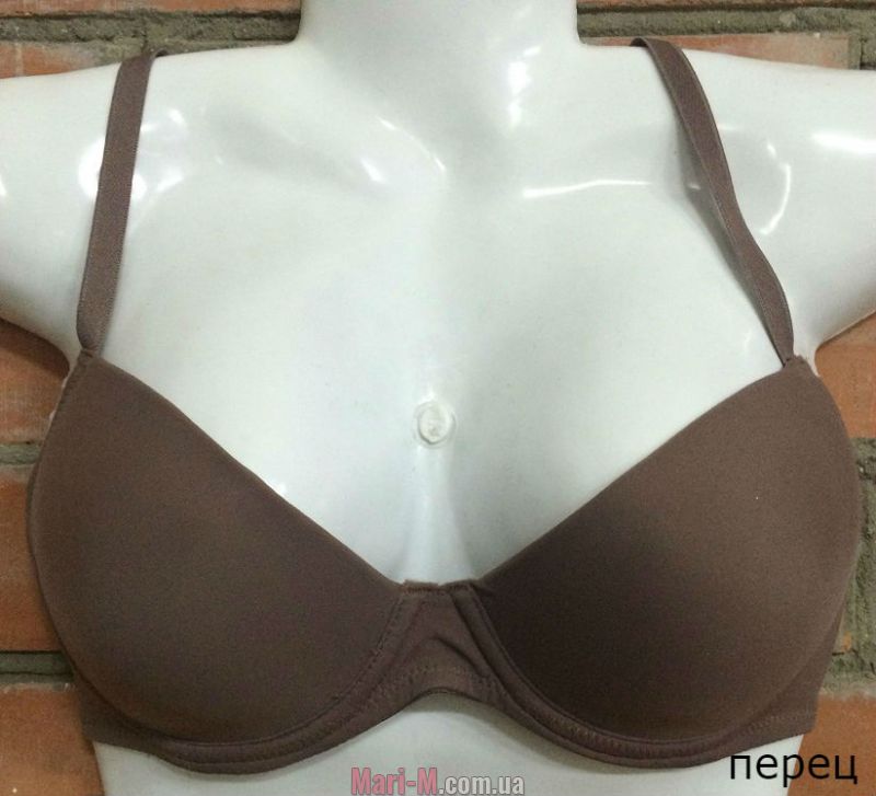 Бюстгальтер с формованной чашкой 2560 Misstyle (несколько цветов) Misstyle купить в Киеве ...
