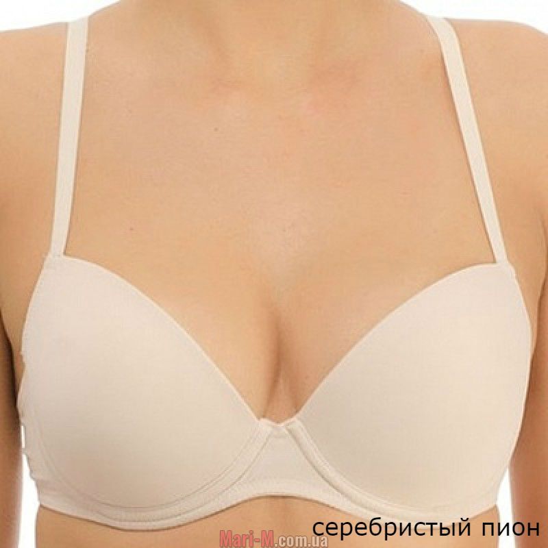 Бюстгальтер с формованной чашкой 2560 Misstyle (несколько цветов) Misstyle купить в Киеве ...
